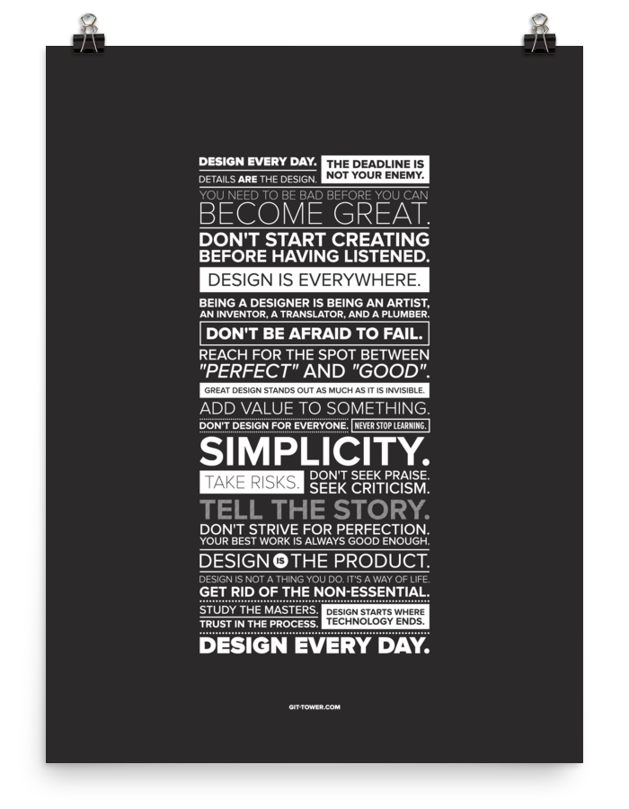 The Startup Manifesto - Tower Stuff Store